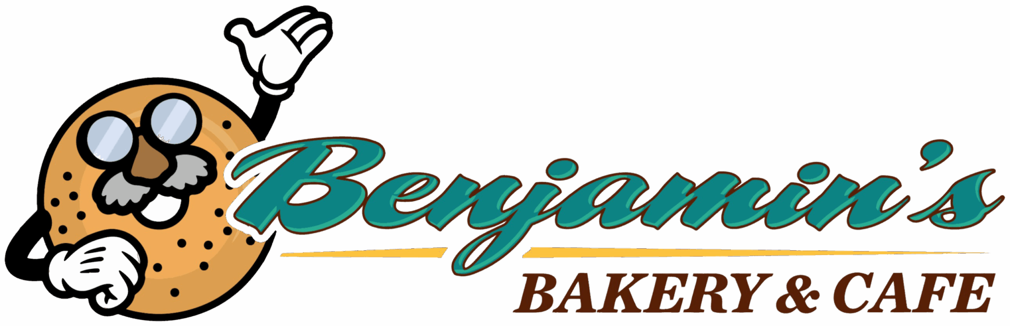 Benjamin S Bakery Cafe